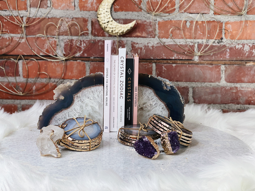 Decor – Wild Alabaster