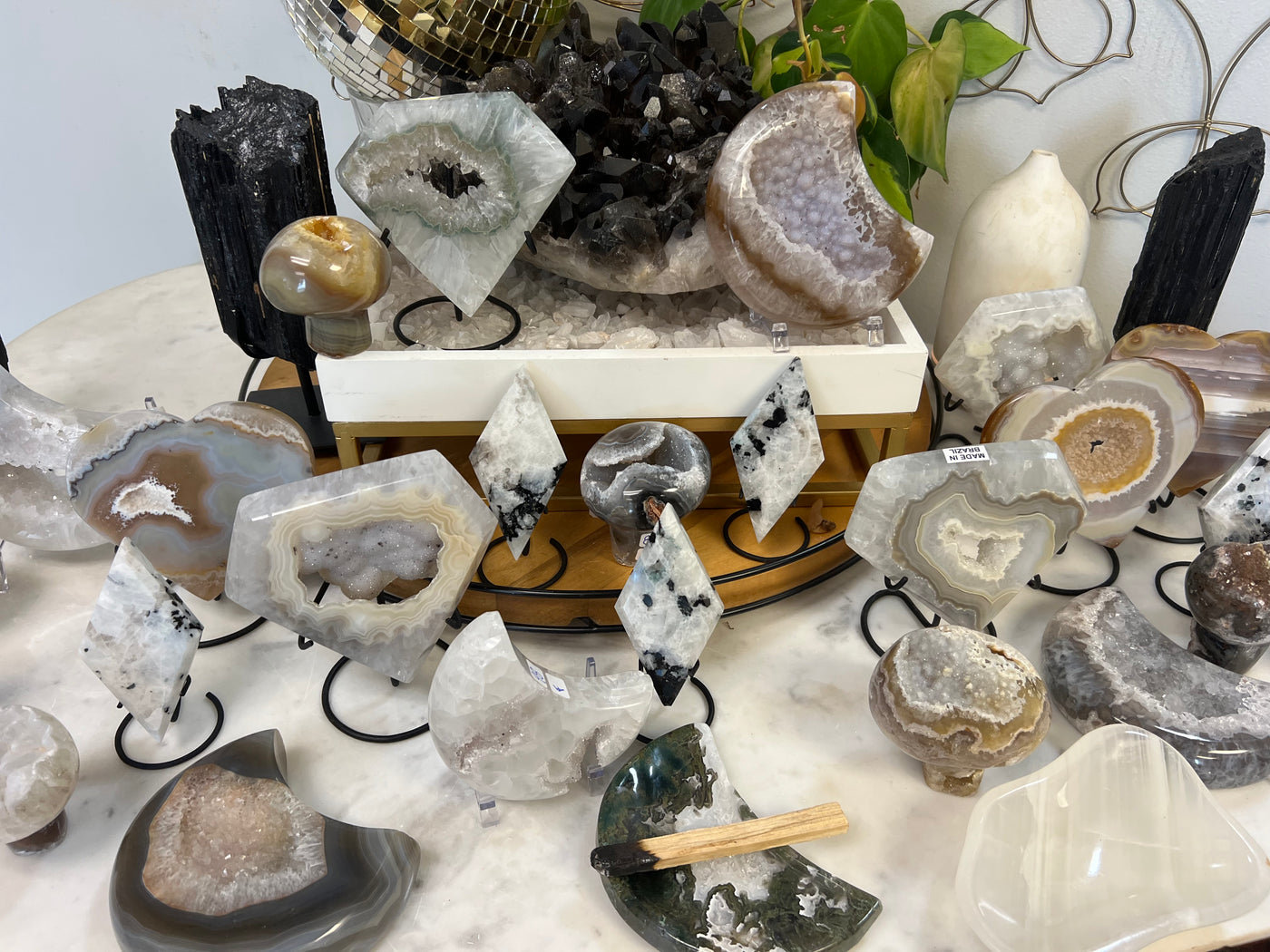 Wild | Alabaster – Wild Alabaster