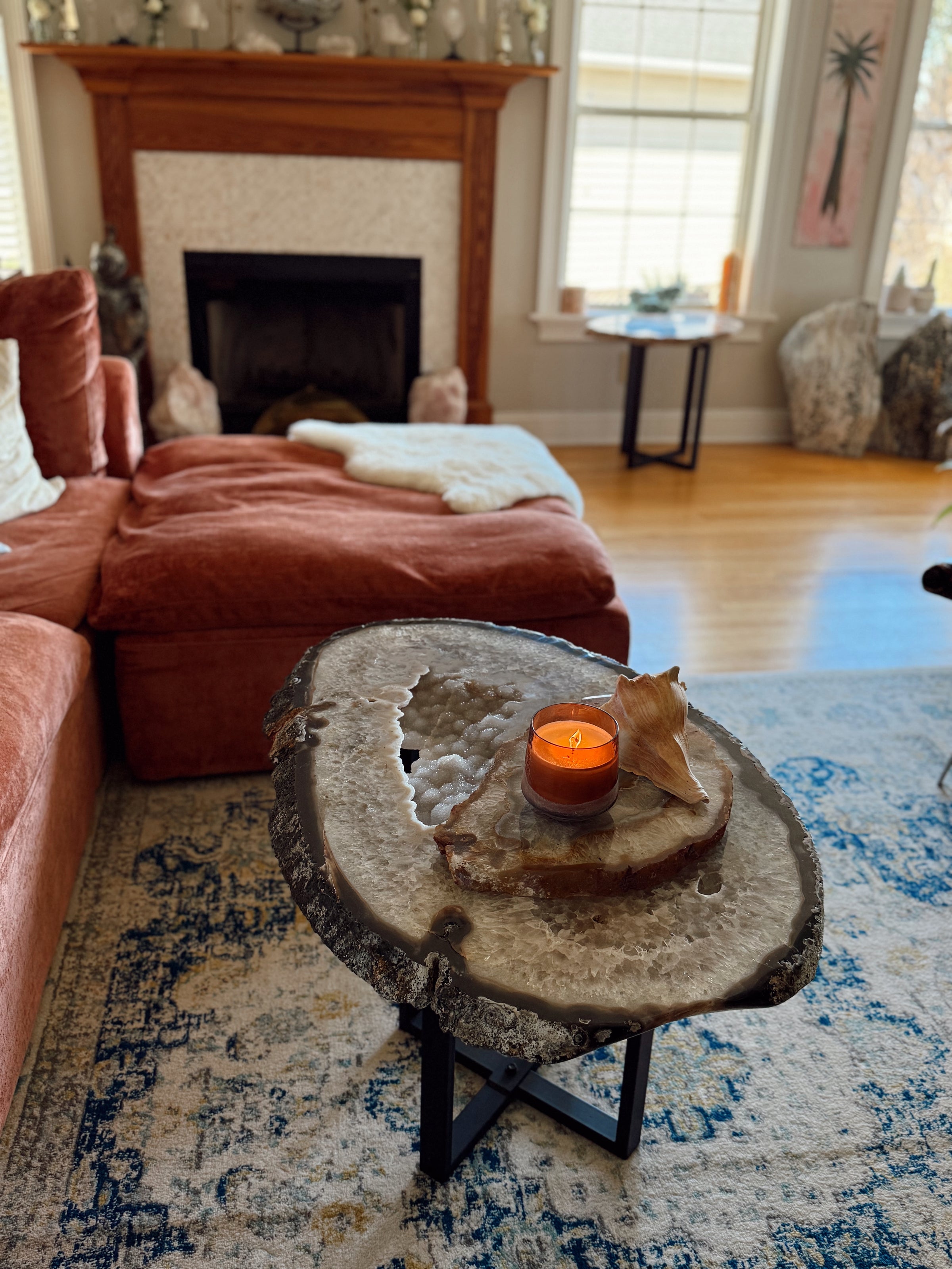 Wild Alabaster | Crystals, Gemstone Jewelry, and Heirloom Decor